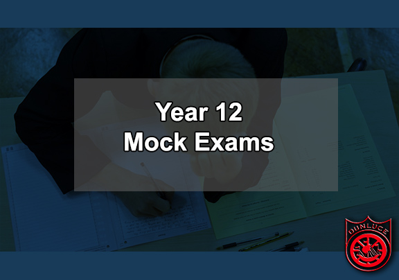 Mock Exams Dunluce mock-exams-dunluce